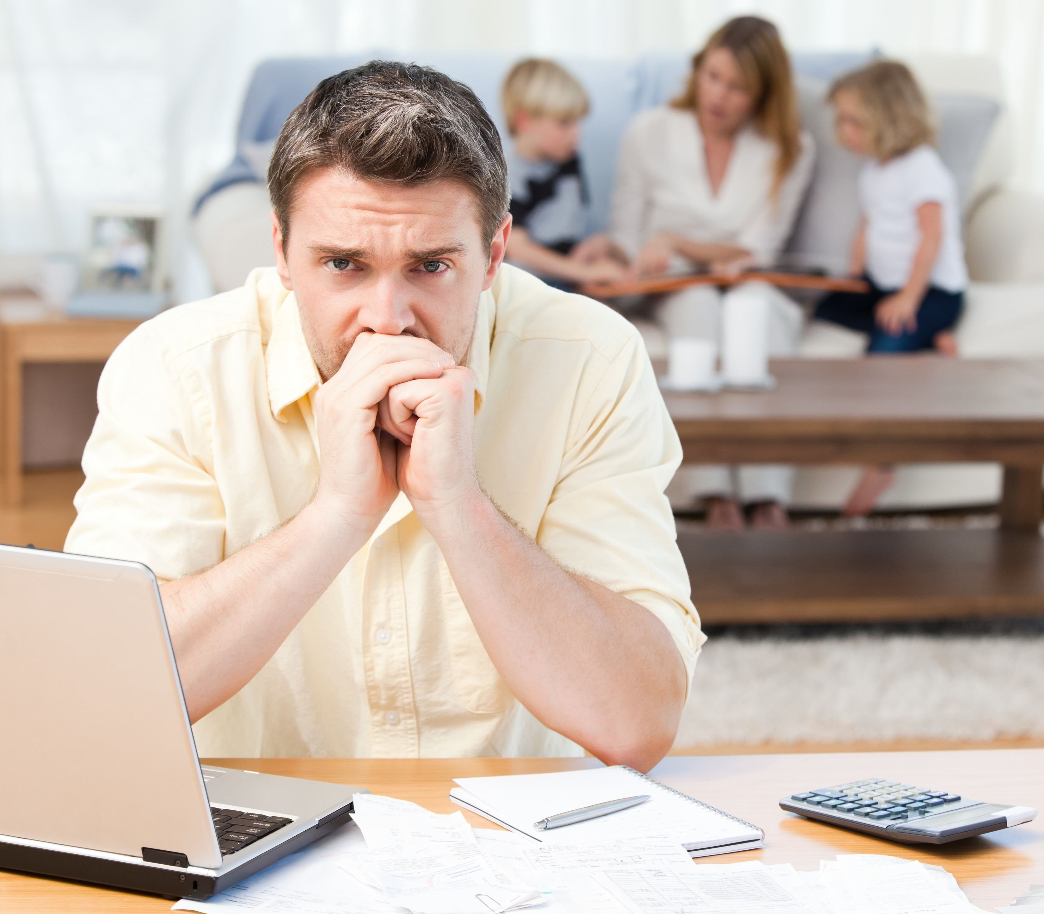 Is Your Home an Energy Hog? 4 Reasons for Your Sky-High Bill – Bruzzese ...