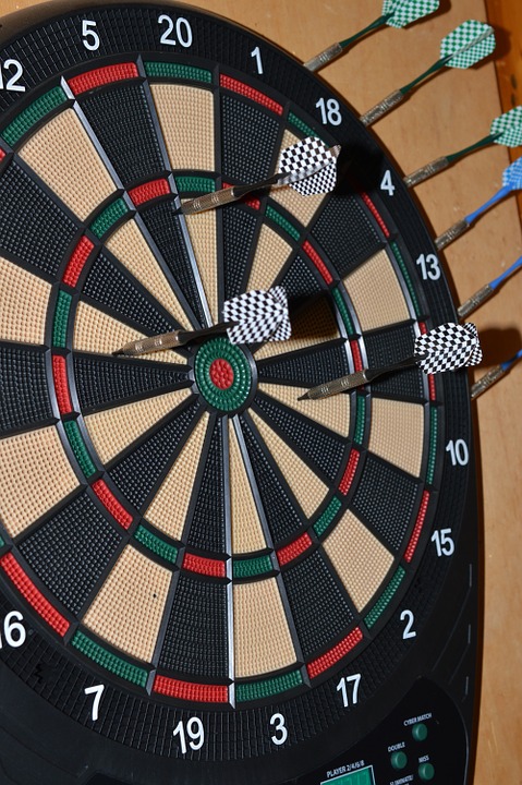 How to turn your garage into a man cave - Bruzzese Home Improvements