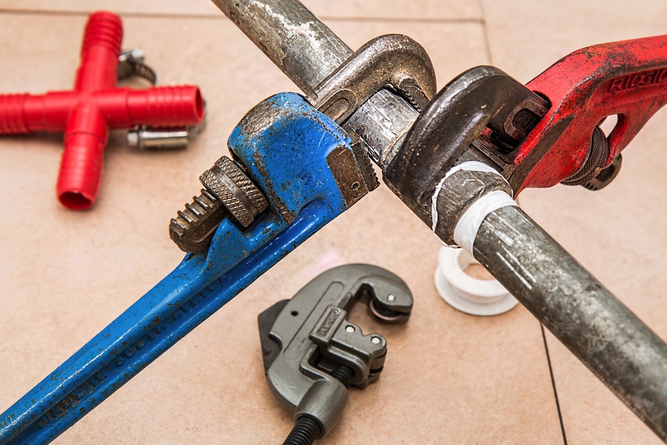 Regular Home Maintenance – Roll Up Your Sleeves! – Bruzzese Home ...