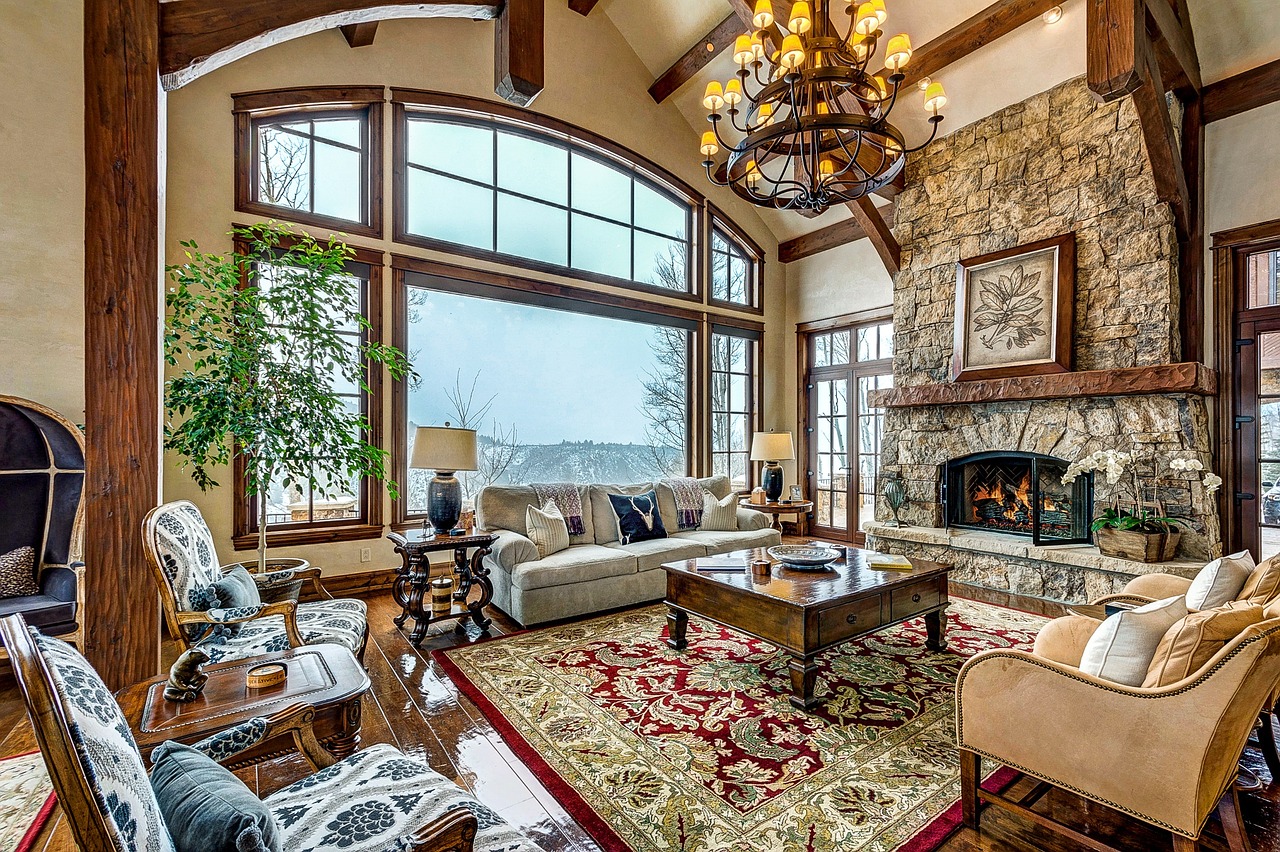 Transitional Design: What Is It and How to Pull It Off - Bruzzese Home ...