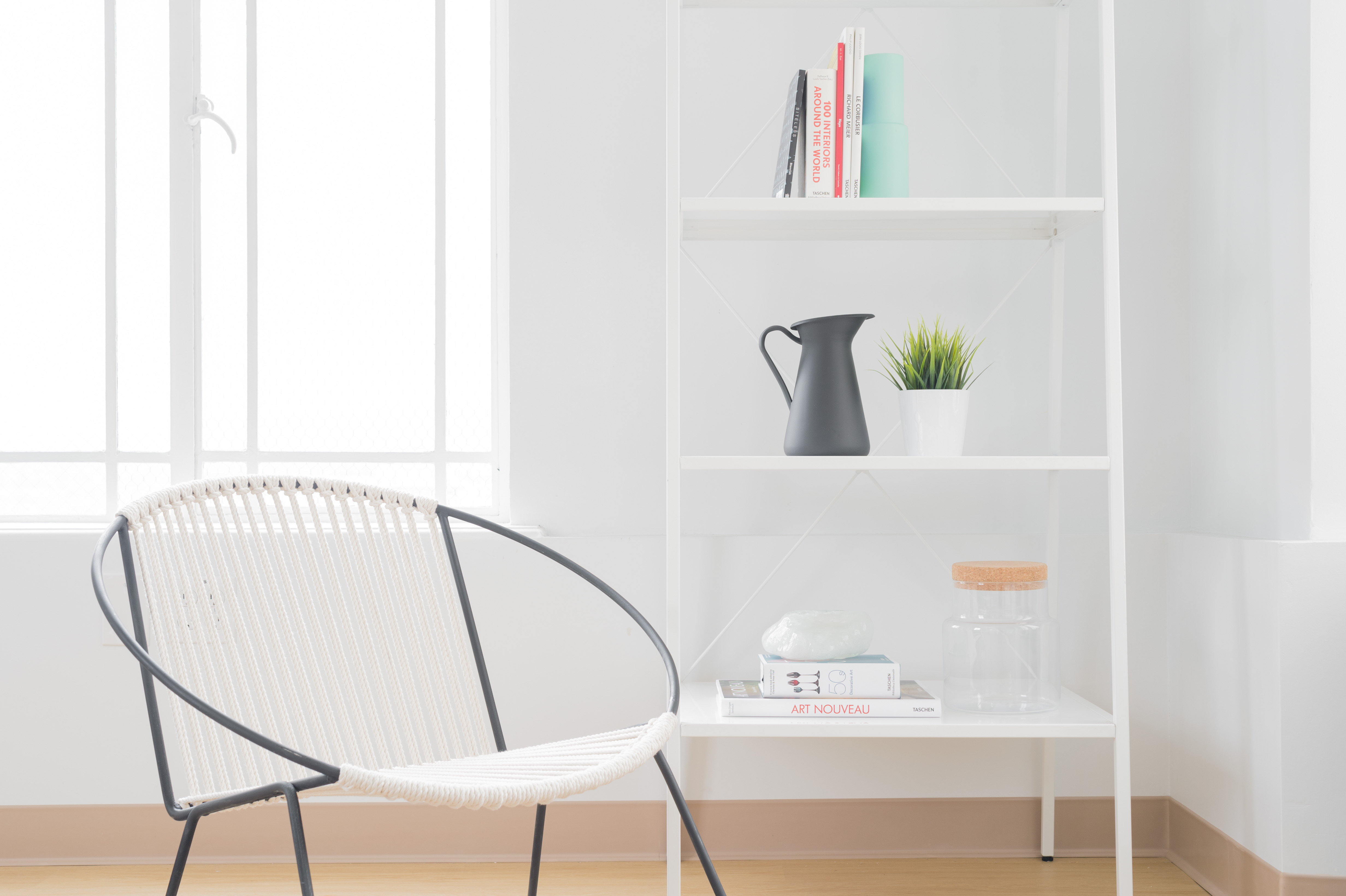 Simple Tips for Organizing Your Entire House – Bruzzese Home Improvements