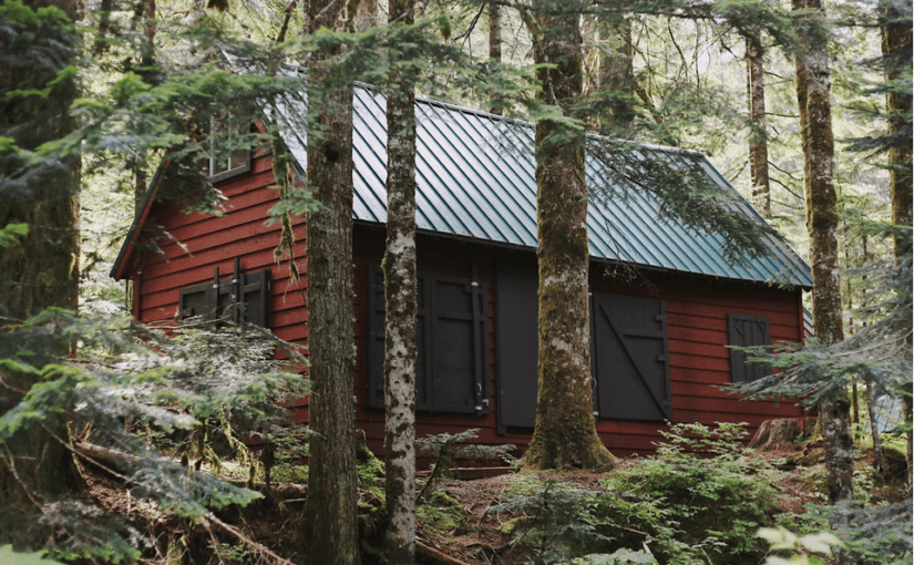 Live in the Middle of Nowhere? Here’s How to Keep Your Home Running ...