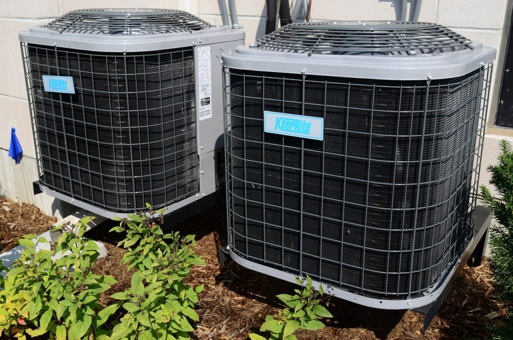 AC Unit Preventive Maintenance during Fall Season - Bruzzese Home ...